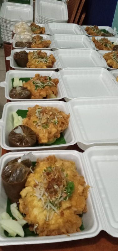 Tahu Telor