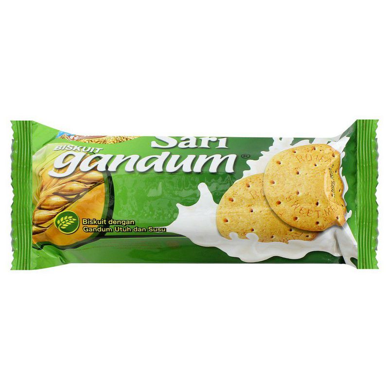 Roma Sari Gandum Roll 149 gram