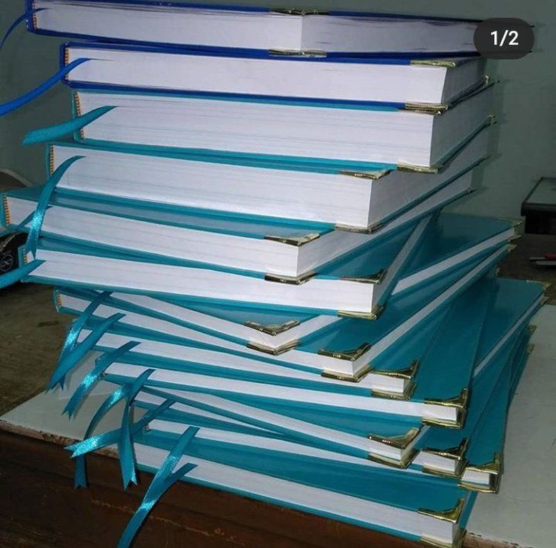 JASA JILID BUKU TEBAL (JILID SKRIPSI)