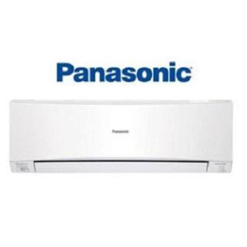 SEWA TAHUNAN AIR CONDITIONER (AC) PANASONIC