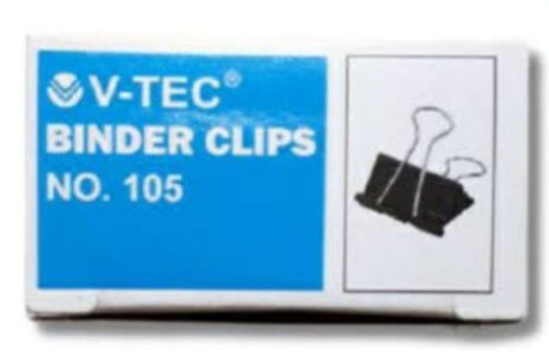 Binder 105 V-tec