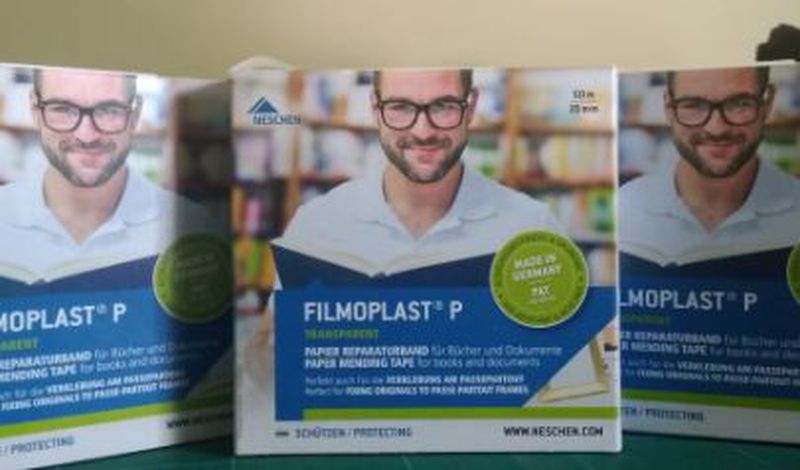neschen filmoplast tape
