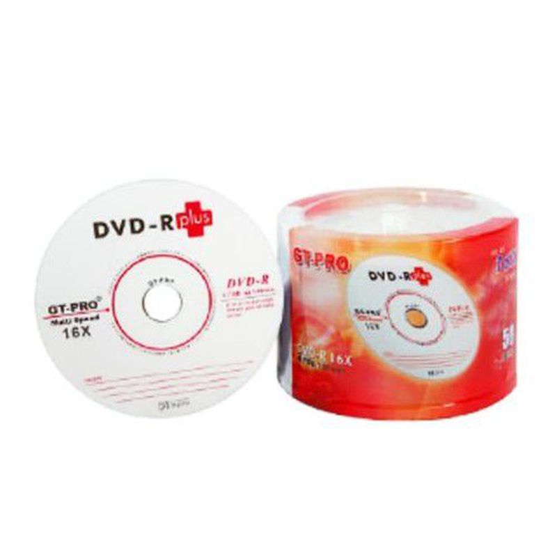 DVD BLANK