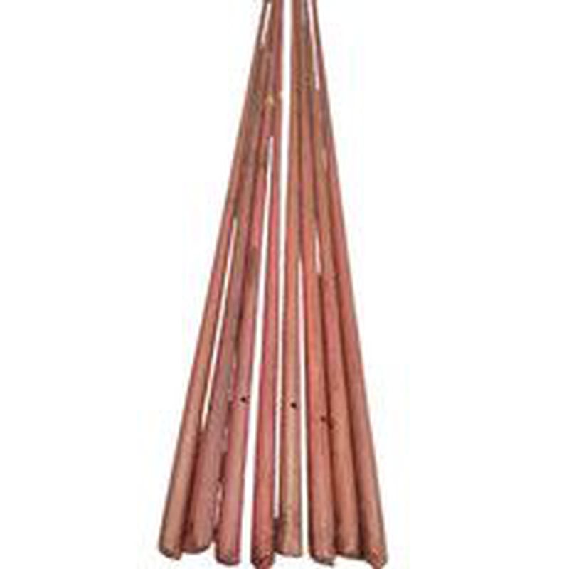 Arda (Pancang 1,5m, BC6 3m, Pipa, Stenles+Stoping)