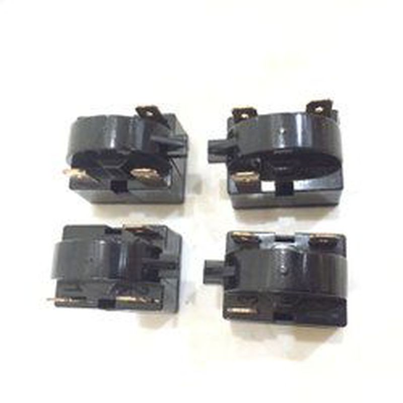 PTC RELAY KULKAS 2 PIN