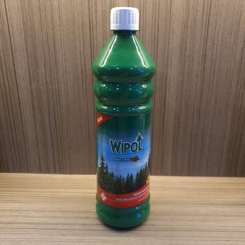 CAIRAN DESINFEKTAN LANTAI 1000ml