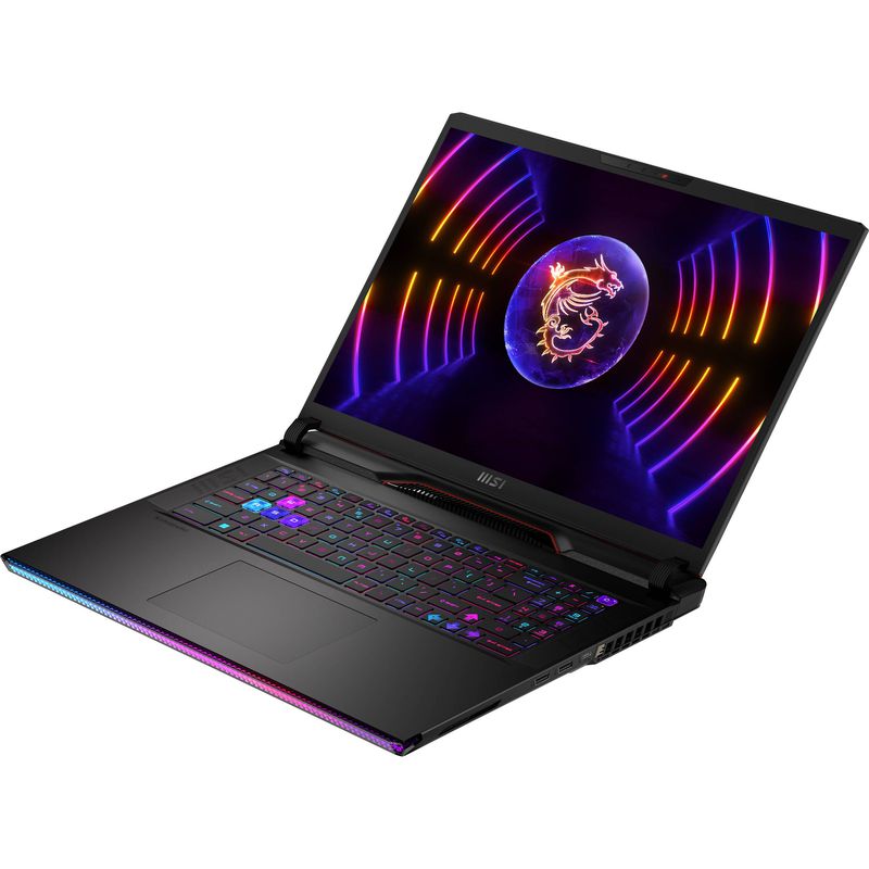 MSI Raider GE78 HX 13VI