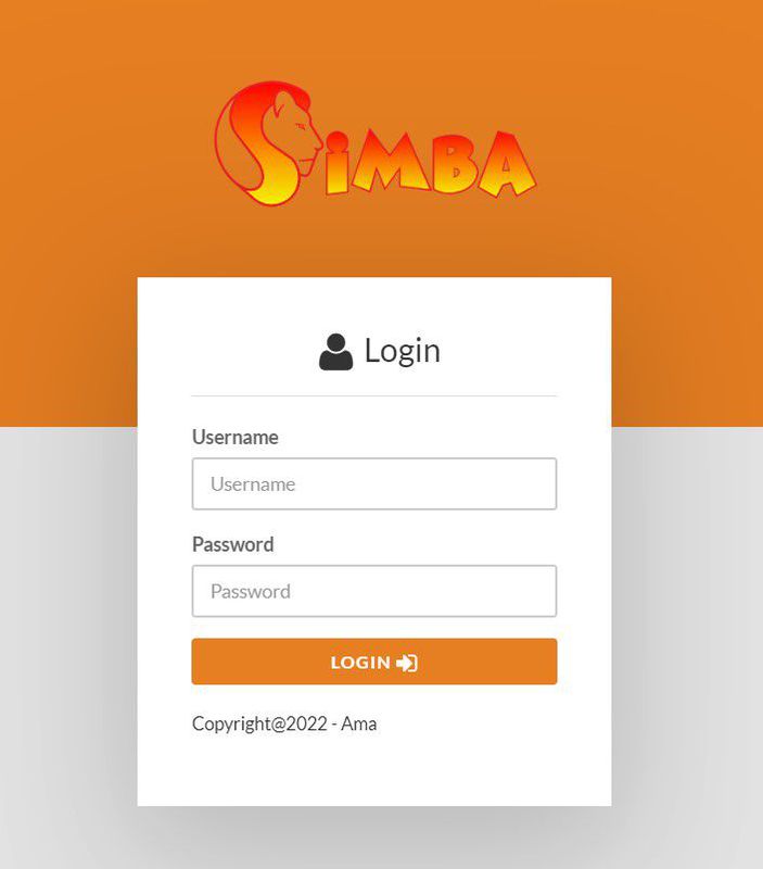 Sistem Informasi Pembinaan dan Pengawasan (SIMBA)