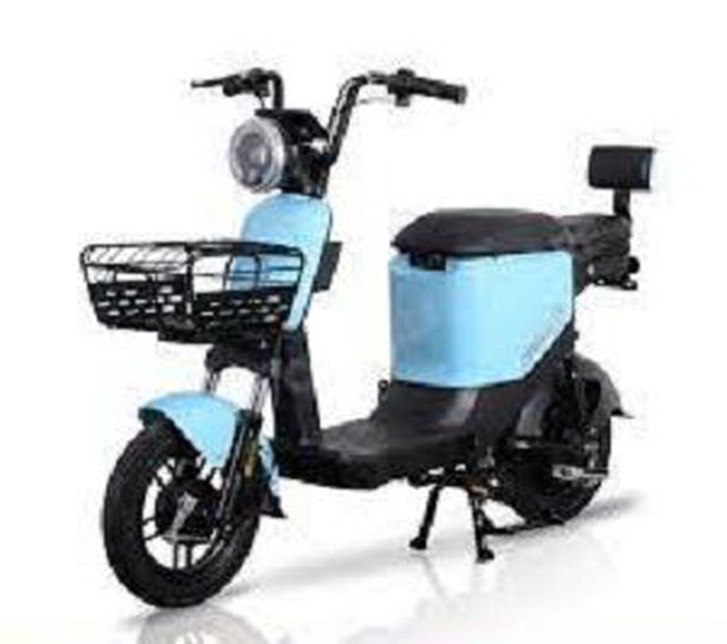 Viar Caraka - Kuning