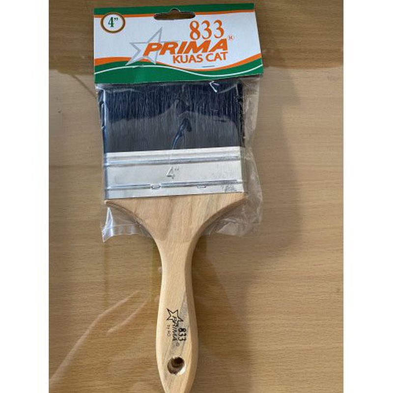 KUAS PRIMA 4"