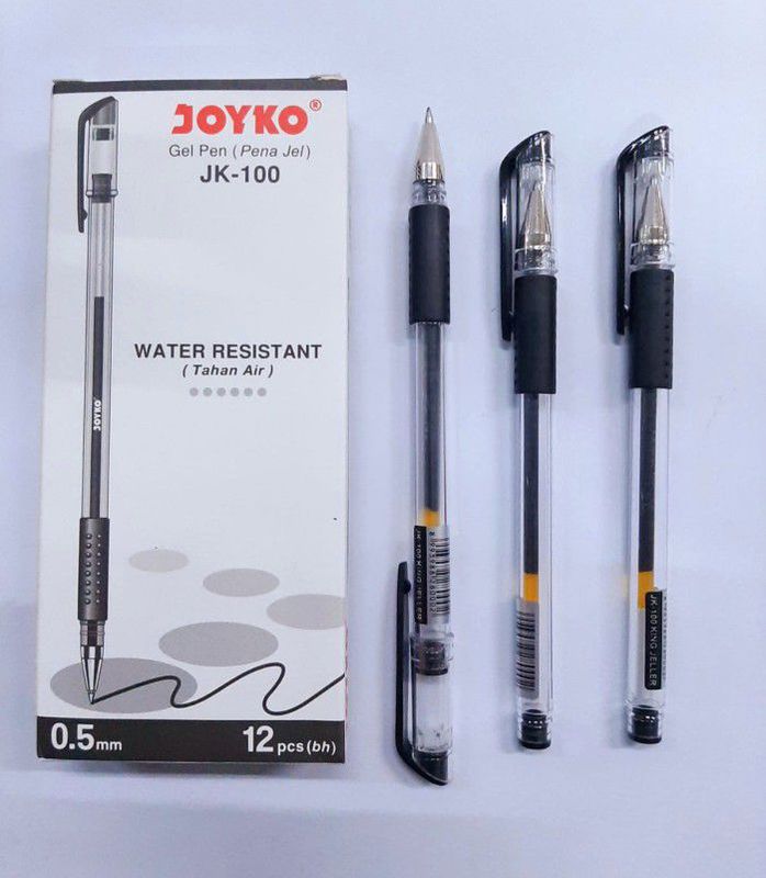 Pulpen Ballpoint