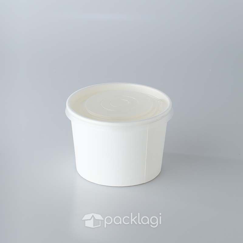 Paper bowl 500ml