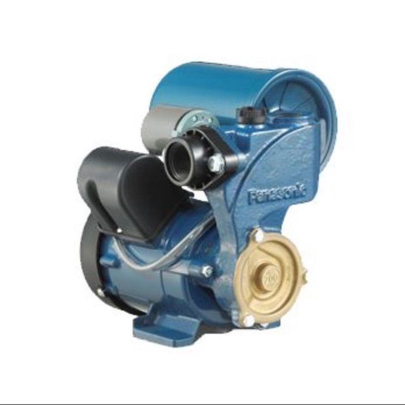 MESIN AIR PANASONIC 200 W OTOMATIS