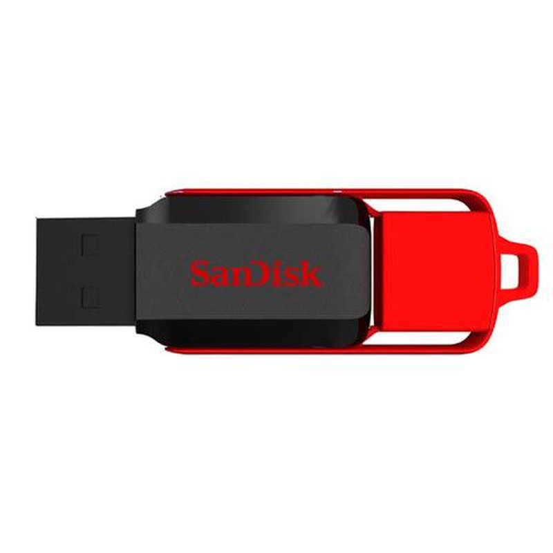 Flashdisk 8 Gb