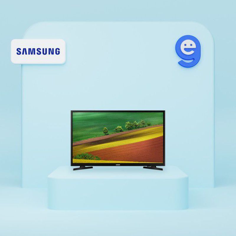 TV 43 Inch Samsung HD