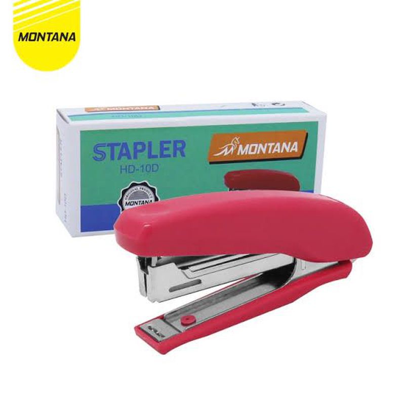 Staples HD 10