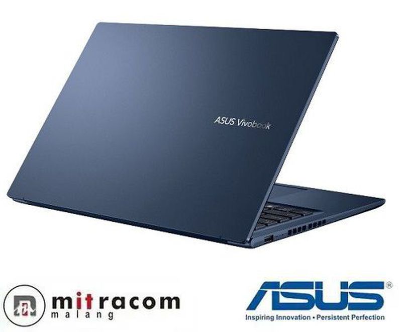 Laptop Asus VivoBook Core i5 A1403ZA-OLEDS551 Quit Blue
