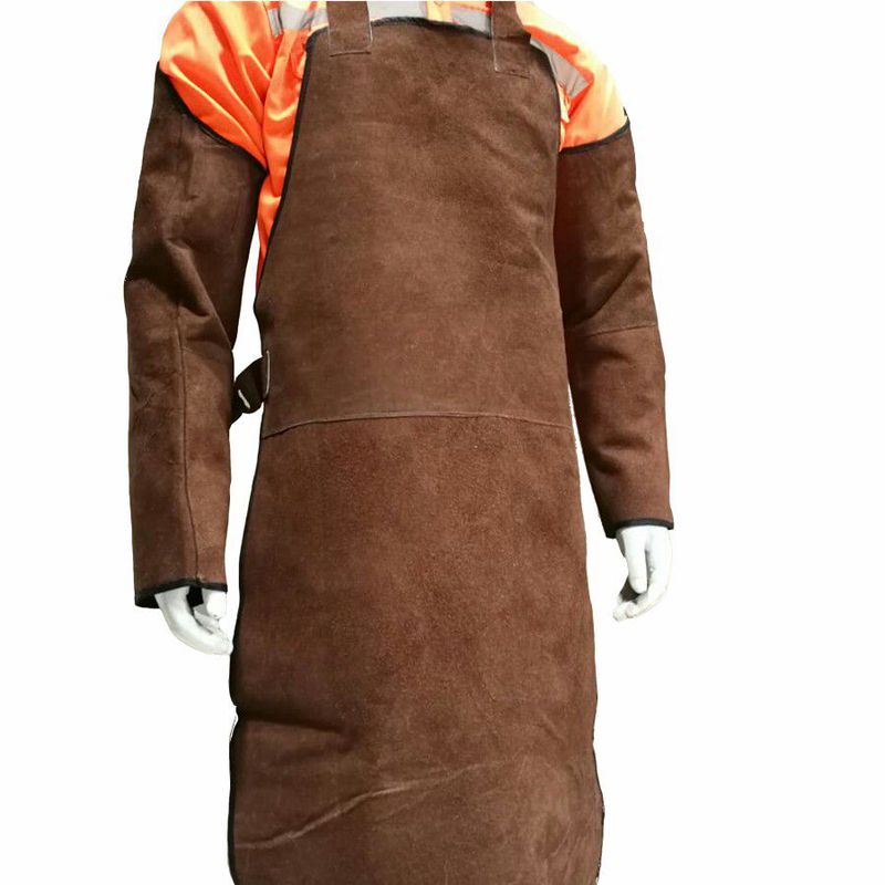 Apron Las Safety Set