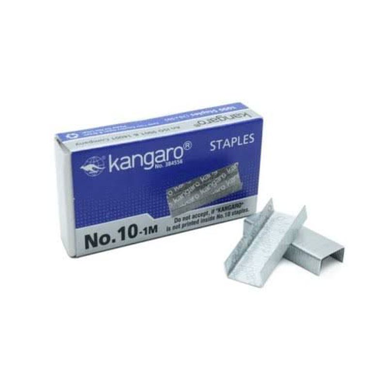 Isi Staples No. 10