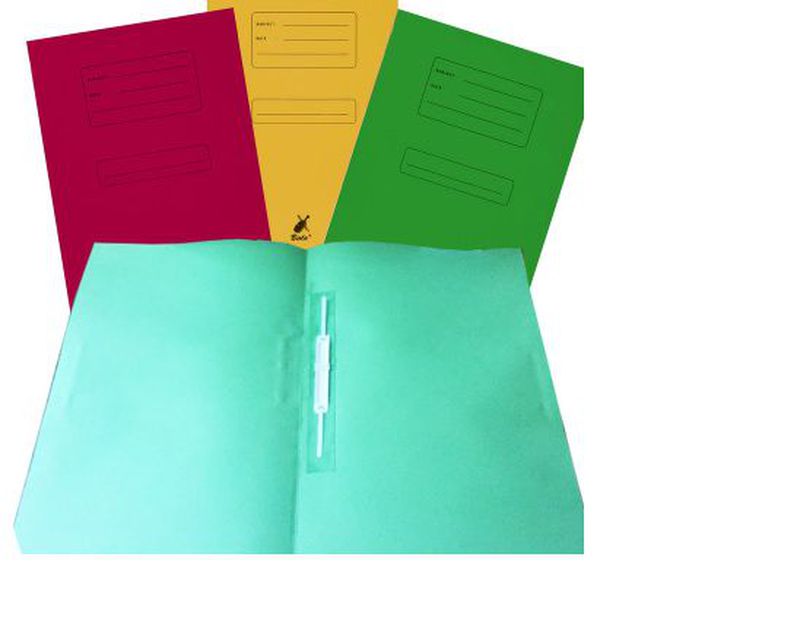 Map Snelhecter Kertas