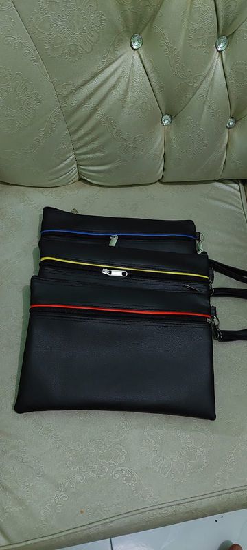 Tas Pouch