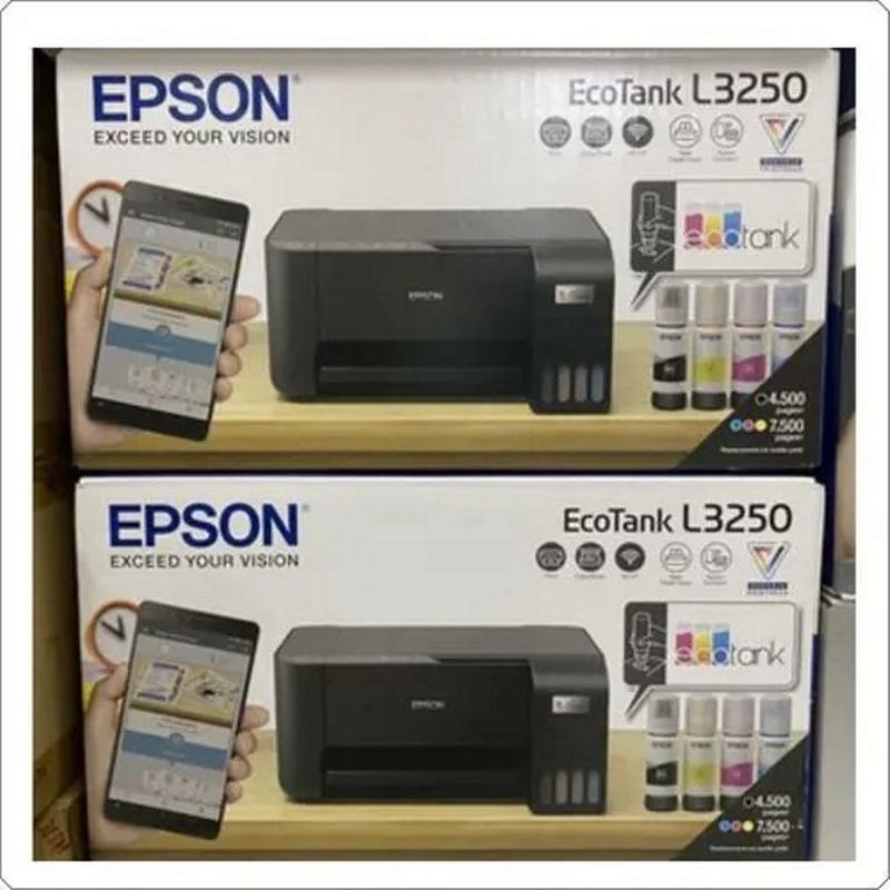 PRINTER EPSON L3250