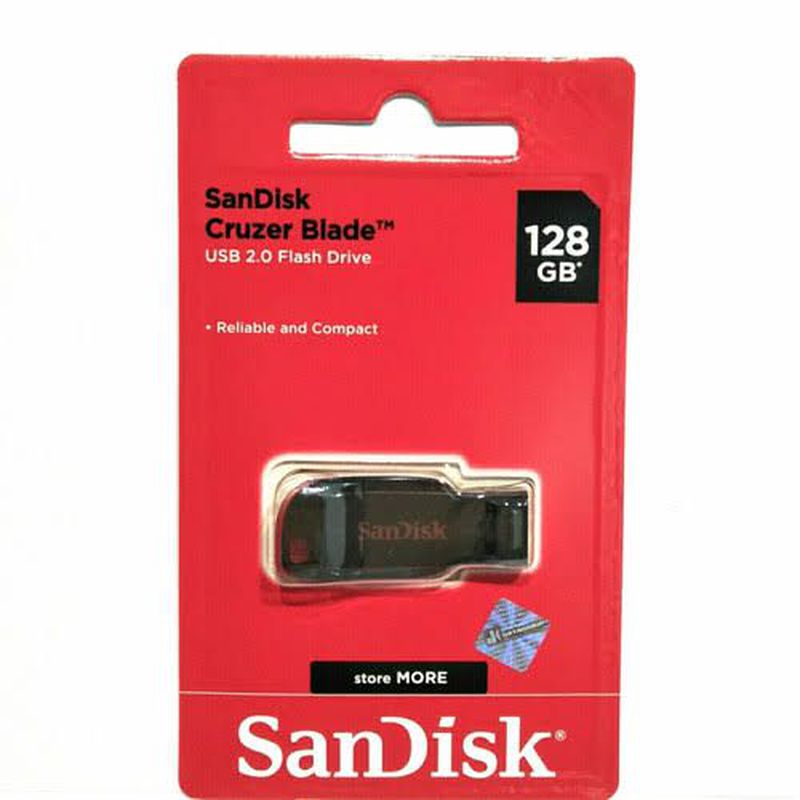 USB Flash Disk 128 GB