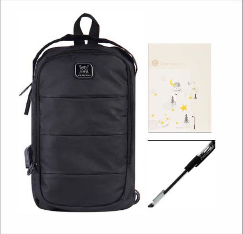 Goody Bag Tas Slempang - ATK