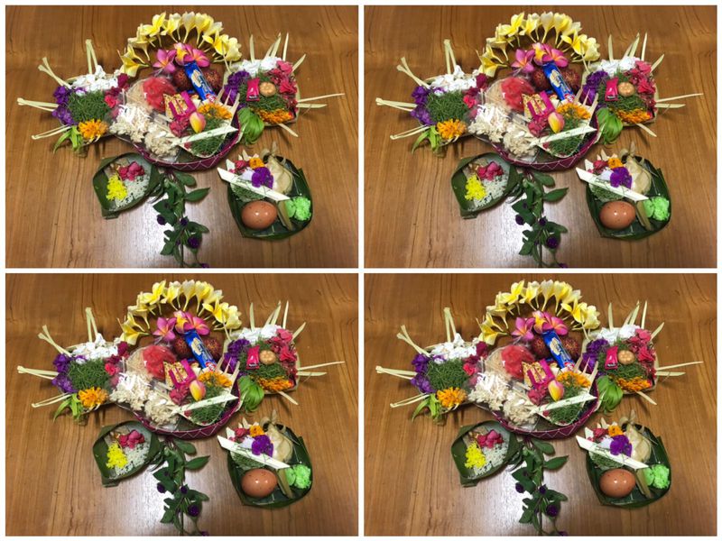 BANTEN KAJENG KLIWON