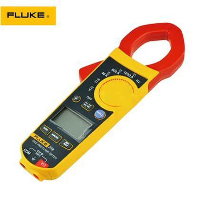 Clamp Meter Fluke 319