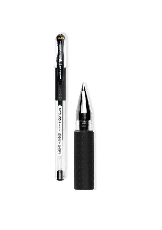 BALLPOINT UNI-BALL SIGNO BROAD UM-153