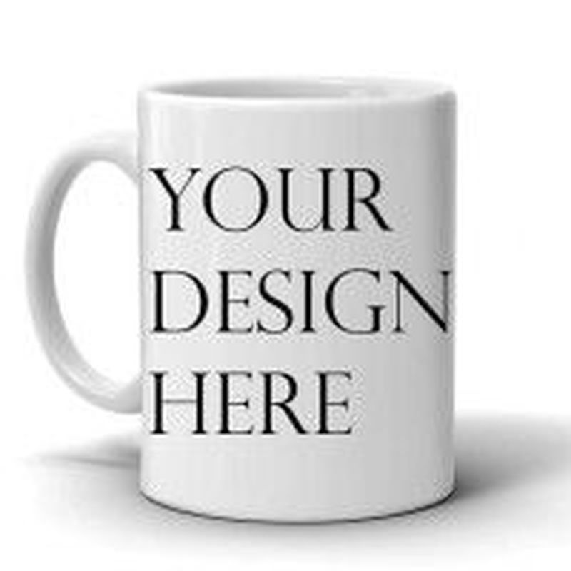 Mug Custom