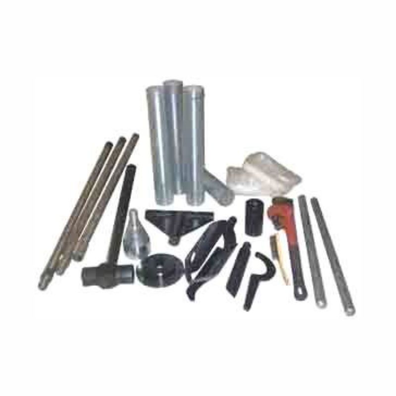 HAND BOR (Soil Sampling Apparatus)