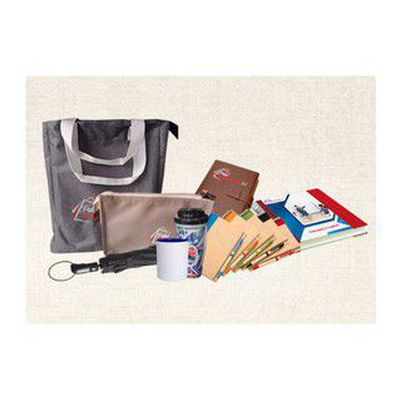 PAKET SEMINAR KIT CUSTOM PAKET MURAH