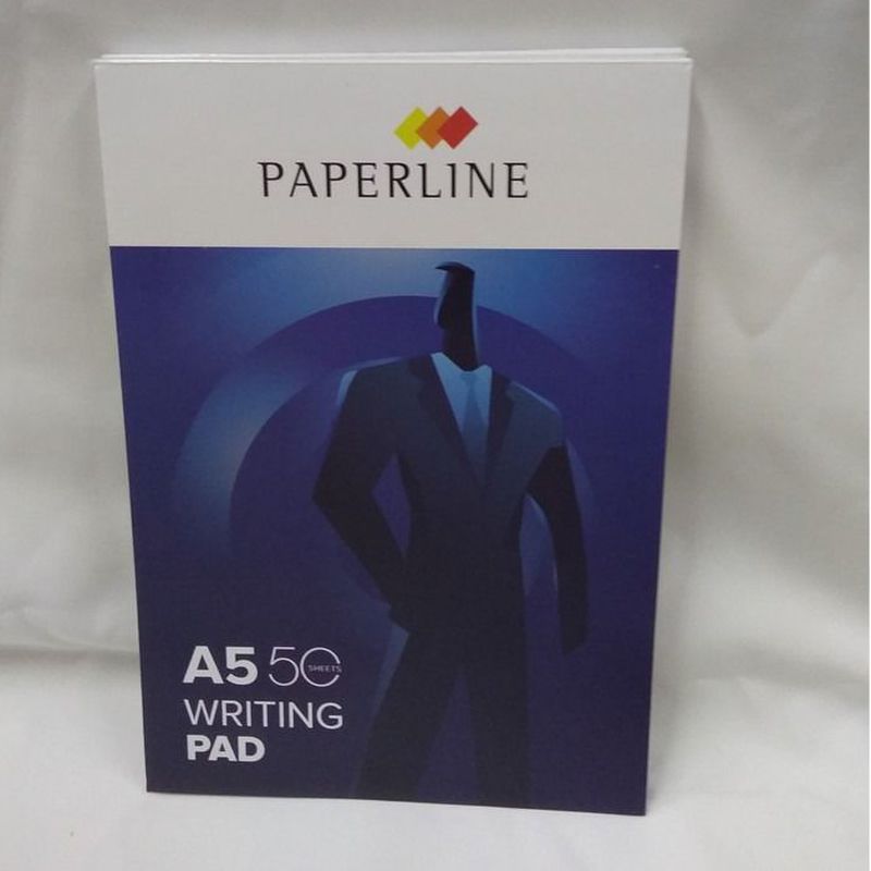 Blocknote Paperline A5