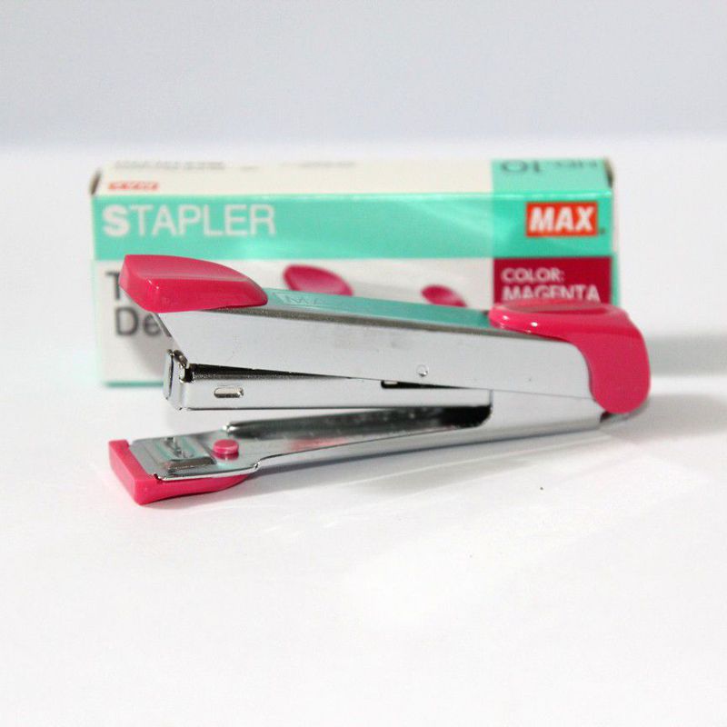 Stapler Staples MAX HD-10