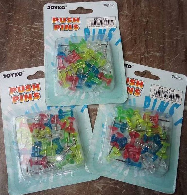 PINES PP-30 WARNA JOYKO