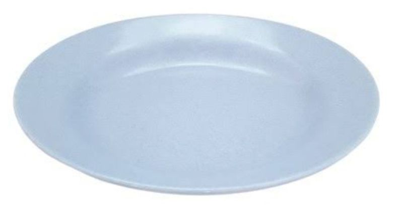 piring kue melamin besar