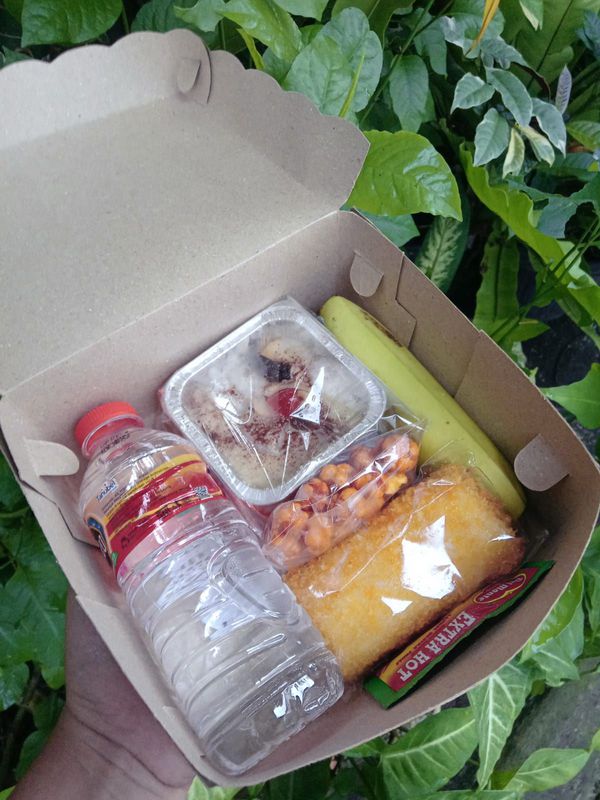 snac box
