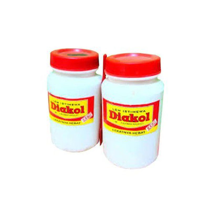 Lem Diakol besar