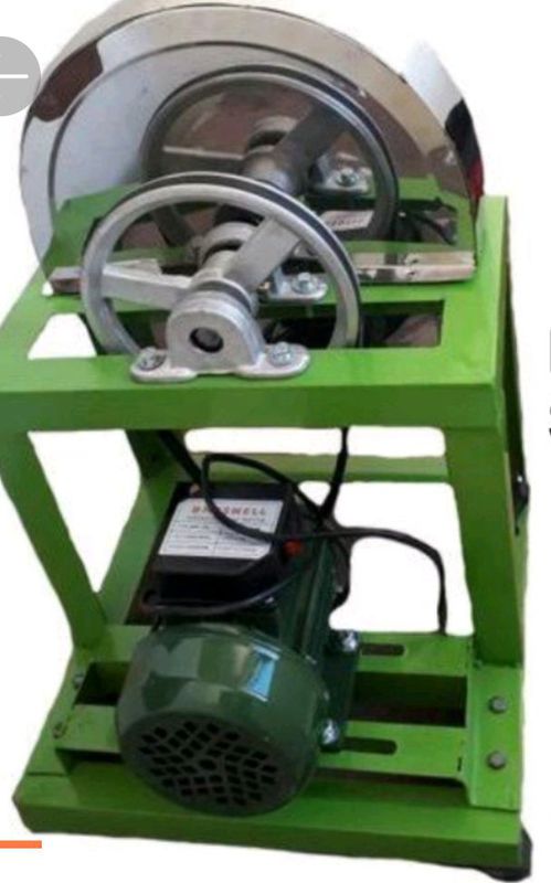 Mesin pemotong singkong