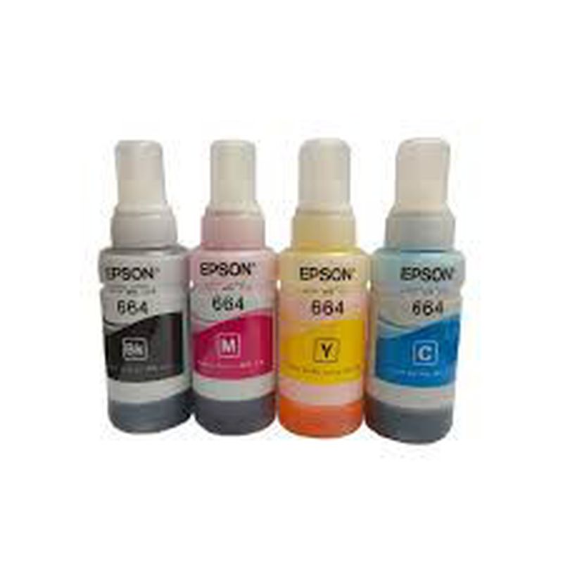 Tinta Printer Warna