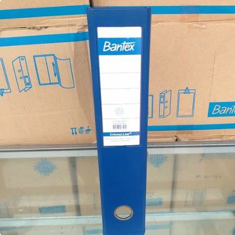 Ordner Bantex 1465