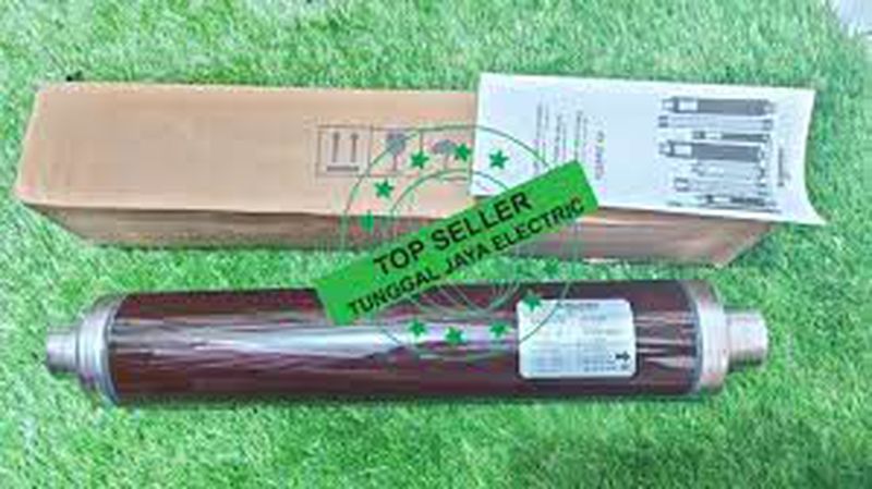 Fuse Fusarc-CF 100A 24KV 32KA 51006548M0 Schneider MV Fuse