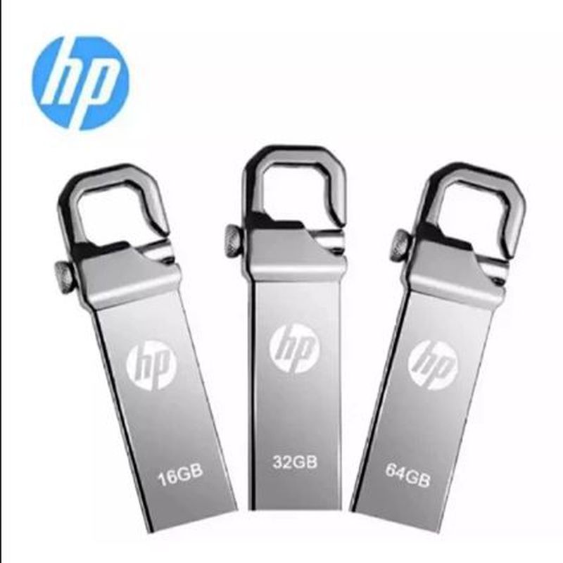 USB Flashdisk HP - 16 GB