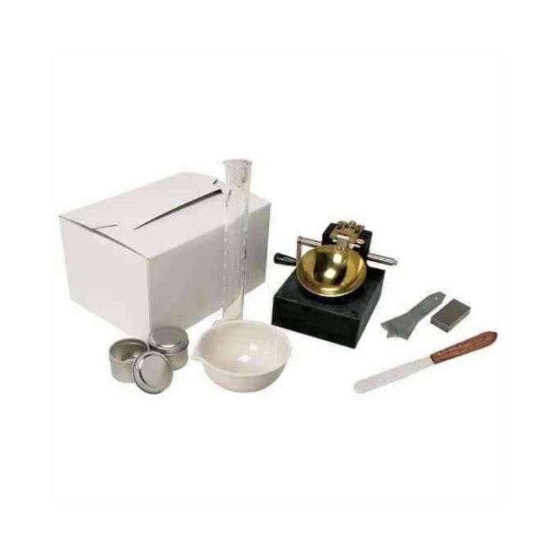 LIQUID LIMIT TEST SET ELECTRIC
