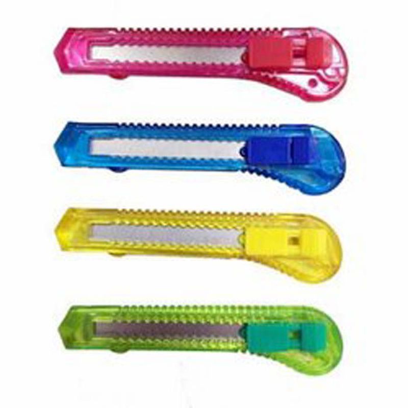 CUTTER BIASA (Harga sudah termasuk ongkir lokal)