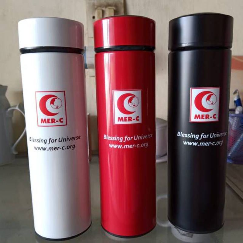 Tumbler/Thermos Custom