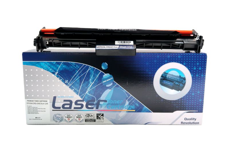 Compatible Cartridge Drum Unit CF219A/CRG-049 - HP LaserJet Pro M435nw