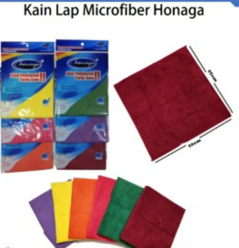 kain lap microfiber